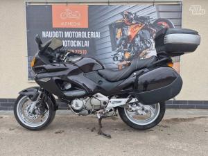 Honda NT 2005 Panevēža, ar dzinēja tilpumu 0.00 L un nobraukumu 0 tūkst. km par 1450 €, foto 5 vietnē AUTOMOTO.COM.LV