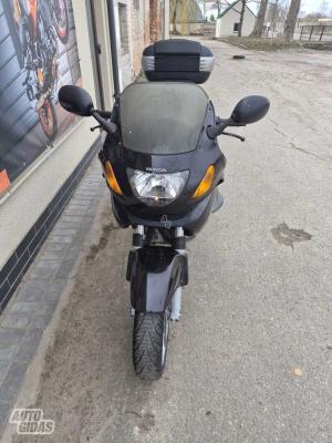 Honda NT 2005 Panevēža, ar dzinēja tilpumu 0.00 L un nobraukumu 0 tūkst. km par 1450 €, foto 6 vietnē AUTOMOTO.COM.LV