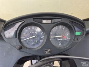 Honda NT 2005 Panevēža, ar dzinēja tilpumu 0.00 L un nobraukumu 0 tūkst. km par 1450 €, foto 7 vietnē AUTOMOTO.COM.LV
