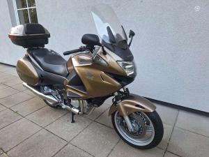 Honda NT 2006 in Prienai, with an engine capacity of 0.70 L and mileage of 17 thousand km for 3350 €, photo 10 on AUTOMOTO.COM.LV