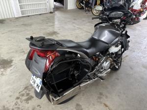 Honda NT 2006 Kelmė, ar dzinēja tilpumu 0.70 L un nobraukumu 42 tūkst. km par 615 €, foto 4 vietnē AUTOMOTO.COM.LV