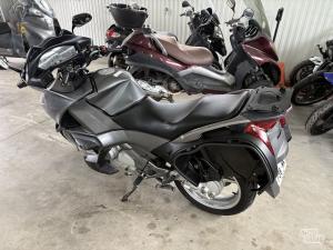 Honda NT 2006 Kelmė, ar dzinēja tilpumu 0.70 L un nobraukumu 42 tūkst. km par 615 €, foto 5 vietnē AUTOMOTO.COM.LV