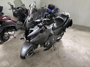 Honda NT 2006 Kelmė, ar dzinēja tilpumu 0.70 L un nobraukumu 42 tūkst. km par 615 €, foto 7 vietnē AUTOMOTO.COM.LV