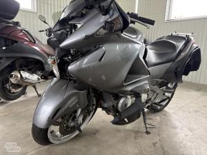 Honda NT 2006 Kelmė, ar dzinēja tilpumu 0.70 L un nobraukumu 42 tūkst. km par 615 €, foto 8 vietnē AUTOMOTO.COM.LV