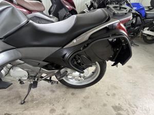 Honda NT 2006 Kelmė, ar dzinēja tilpumu 0.70 L un nobraukumu 42 tūkst. km par 615 €, foto 10 vietnē AUTOMOTO.COM.LV