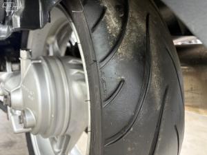 Honda NT 2006 Kelmė, ar dzinēja tilpumu 0.70 L un nobraukumu 42 tūkst. km par 615 €, foto 11 vietnē AUTOMOTO.COM.LV