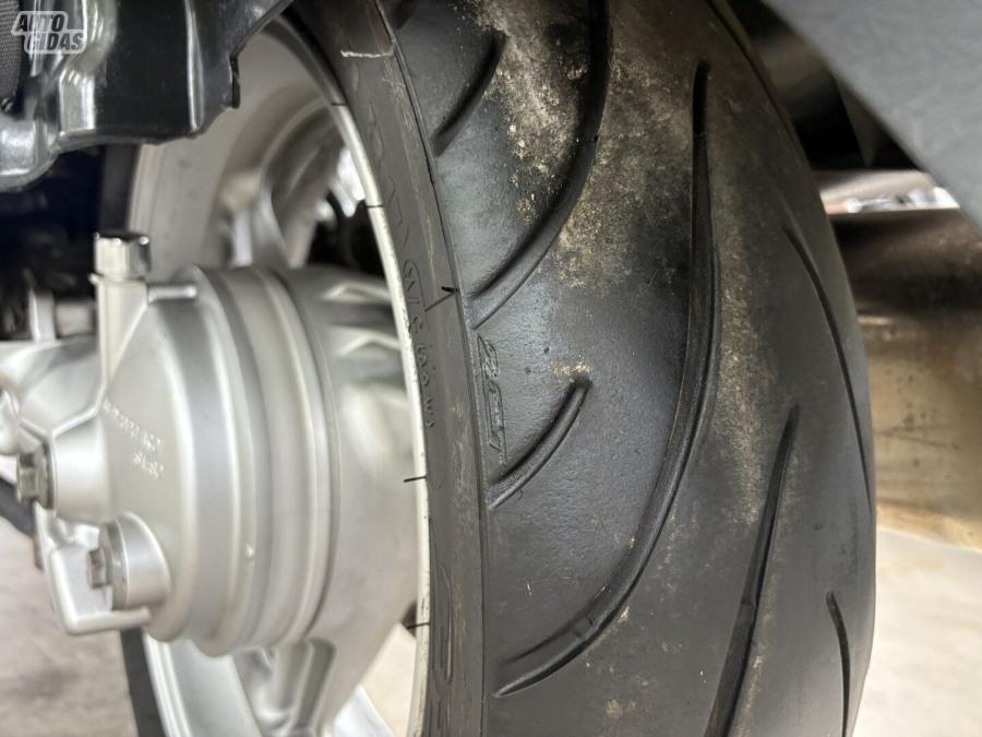 Honda NT 2006 Kelmė, ar dzinēja tilpumu 0.70 L un nobraukumu 42 tūkst. km par 615 €, foto 11 vietnē AUTOMOTO.COM.LV