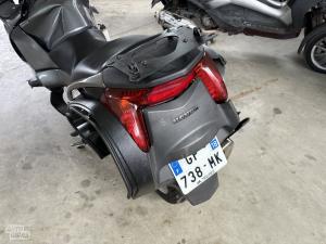 Honda NT 2006 Kelmė, ar dzinēja tilpumu 0.70 L un nobraukumu 42 tūkst. km par 615 €, foto 12 vietnē AUTOMOTO.COM.LV
