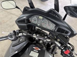 Honda NT 2006 Kelmė, ar dzinēja tilpumu 0.70 L un nobraukumu 42 tūkst. km par 615 €, foto 17 vietnē AUTOMOTO.COM.LV
