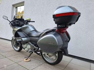 Honda NT 2007 Prienai, ar dzinēja tilpumu 0.70 L un nobraukumu 37 tūkst. km par 3450 €, foto 5 vietnē AUTOMOTO.COM.LV