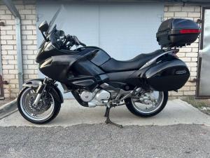 Honda NT 2007 in Birstonas, with an engine capacity of 0.70 L and mileage of 34 thousand km for 3550 €, photo 4 on AUTOMOTO.COM.LV