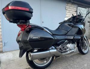 Honda NT 2007 in Birstonas, with an engine capacity of 0.70 L and mileage of 34 thousand km for 3550 €, photo 7 on AUTOMOTO.COM.LV