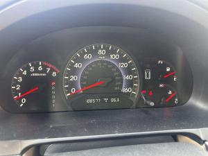 Pelēks Honda Odyssey 2005 Viļņa, ar dzinēja tilpumu 3.47 L un nobraukumu 300 tūkst. km par 4200 €, foto 19 vietnē AUTOMOTO.COM.LV