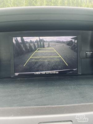 Balts Honda Odyssey 2014 Alīta, ar dzinēja tilpumu 3.50 L un nobraukumu 246 tūkst. km par 11000 €, foto 12 vietnē AUTOMOTO.COM.LV