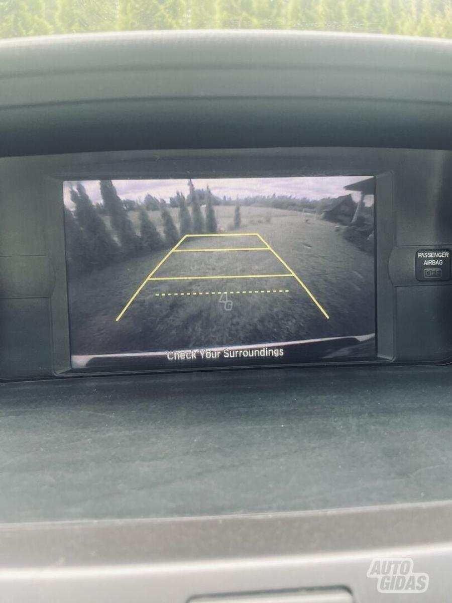 Balts Honda Odyssey 2014 Alīta, ar dzinēja tilpumu 3.50 L un nobraukumu 246 tūkst. km par 11000 €, foto 12 vietnē AUTOMOTO.COM.LV