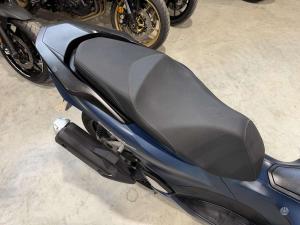 Синий Хонда PCX 2024 в Шяуляй, объемом двигателя 0.13 л и пробегом 2 тыс. км за 2750 €, фото 11 на AUTOMOTO.COM.LV