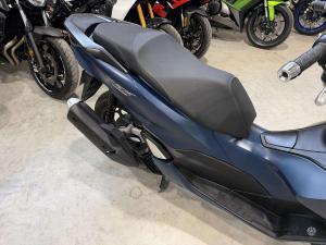 Синий Хонда PCX 2024 в Шяуляй, объемом двигателя 0.13 л и пробегом 2 тыс. км за 2750 €, фото 12 на AUTOMOTO.COM.LV