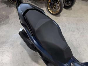 Синий Хонда PCX 2024 в Шяуляй, объемом двигателя 0.13 л и пробегом 2 тыс. км за 2750 €, фото 14 на AUTOMOTO.COM.LV