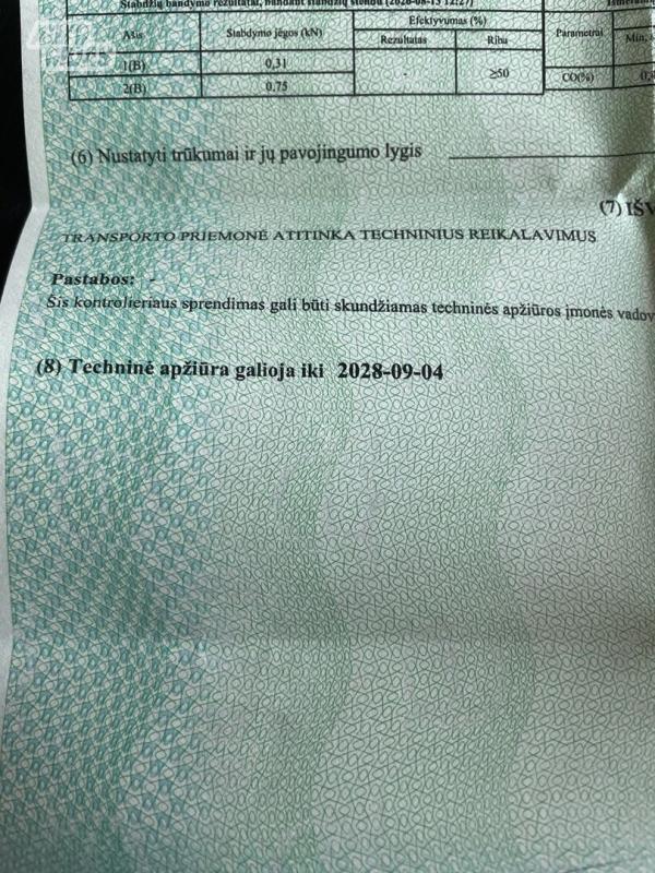 Серый Хонда PCX 2021 в Каунас, объемом двигателя 0.13 л и пробегом 11 тыс. км за 2320 €, фото 3 на AUTOMOTO.COM.LV