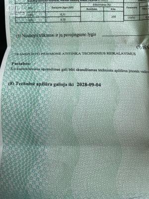 Grey Honda PCX 2021 in Kaunas, with an engine capacity of 0.13 L and mileage of 11 thousand km for 2320 €, photo 3 on AUTOMOTO.COM.LV