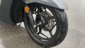 Honda PCX 2021 in Kaunas, with an engine capacity of 0.13 L and mileage of 12 thousand km for 2320 €, photo 7 on AUTOMOTO.COM.LV