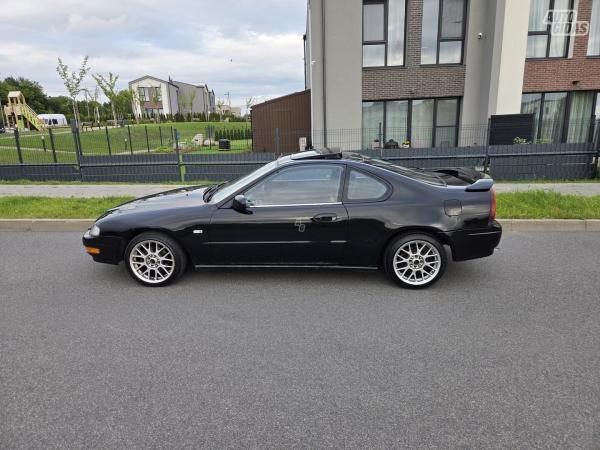Honda Prelude 1992 Viļņa, ar dzinēja tilpumu 2.00 L un nobraukumu 347 tūkst. km par 2350 €, foto 6 vietnē AUTOMOTO.COM.LV