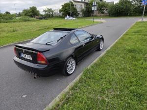 Honda Prelude 1992 Viļņa, ar dzinēja tilpumu 2.00 L un nobraukumu 347 tūkst. km par 2350 €, foto 4 vietnē AUTOMOTO.COM.LV