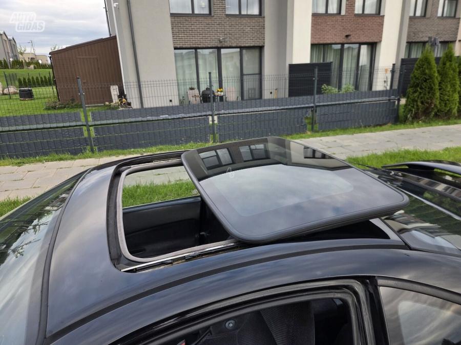 Honda Prelude 1992 Viļņa, ar dzinēja tilpumu 2.00 L un nobraukumu 347 tūkst. km par 2350 €, foto 9 vietnē AUTOMOTO.COM.LV