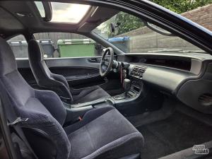 Honda Prelude 1992 Viļņa, ar dzinēja tilpumu 2.00 L un nobraukumu 347 tūkst. km par 2350 €, foto 10 vietnē AUTOMOTO.COM.LV