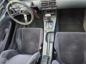 Honda Prelude 1992 Viļņa, ar dzinēja tilpumu 2.00 L un nobraukumu 347 tūkst. km par 2350 €, foto 11 vietnē AUTOMOTO.COM.LV