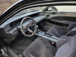 Honda Prelude 1992 Viļņa, ar dzinēja tilpumu 2.00 L un nobraukumu 347 tūkst. km par 2350 €, foto 12 vietnē AUTOMOTO.COM.LV
