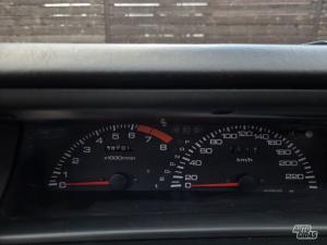 Honda Prelude 1992 Viļņa, ar dzinēja tilpumu 2.00 L un nobraukumu 347 tūkst. km par 2350 €, foto 14 vietnē AUTOMOTO.COM.LV