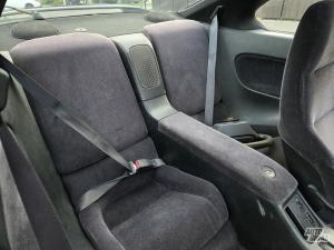 Honda Prelude 1992 Viļņa, ar dzinēja tilpumu 2.00 L un nobraukumu 347 tūkst. km par 2350 €, foto 15 vietnē AUTOMOTO.COM.LV
