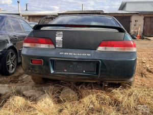 Honda Prelude 1997 in Sirvintos, with an engine capacity of 2.00 L and mileage of 170 thousand km for 500 €, photo 6 on AUTOMOTO.COM.LV