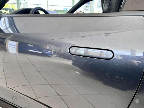 Pelēks Honda Prelude 2026 Viļņa, ar dzinēja tilpumu 1.99 L un nobraukumu 0 tūkst. km par 49900 €, foto 5 vietnē AUTOMOTO.COM.LV