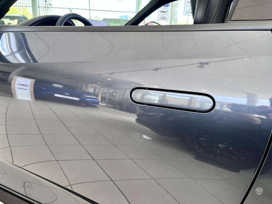 Pelēks Honda Prelude 2026 Viļņa, ar dzinēja tilpumu 1.99 L un nobraukumu 0 tūkst. km par 49900 €, foto 5 vietnē AUTOMOTO.COM.LV