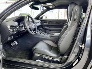 Pelēks Honda Prelude 2026 Viļņa, ar dzinēja tilpumu 1.99 L un nobraukumu 0 tūkst. km par 49900 €, foto 6 vietnē AUTOMOTO.COM.LV