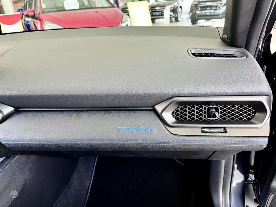 Pelēks Honda Prelude 2026 Viļņa, ar dzinēja tilpumu 1.99 L un nobraukumu 0 tūkst. km par 49900 €, foto 7 vietnē AUTOMOTO.COM.LV
