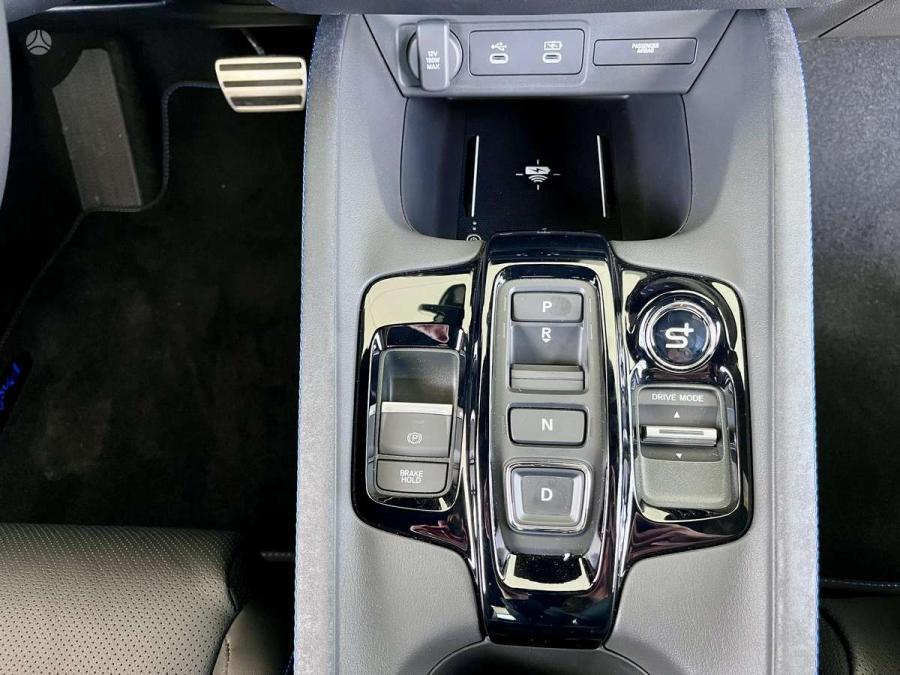 Pelēks Honda Prelude 2026 Viļņa, ar dzinēja tilpumu 1.99 L un nobraukumu 0 tūkst. km par 49900 €, foto 9 vietnē AUTOMOTO.COM.LV