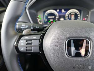 Pelēks Honda Prelude 2026 Viļņa, ar dzinēja tilpumu 1.99 L un nobraukumu 0 tūkst. km par 49900 €, foto 17 vietnē AUTOMOTO.COM.LV