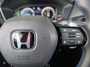 Pelēks Honda Prelude 2026 Viļņa, ar dzinēja tilpumu 1.99 L un nobraukumu 0 tūkst. km par 49900 €, foto 18 vietnē AUTOMOTO.COM.LV