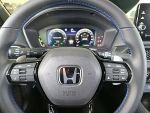 Pelēks Honda Prelude 2026 Viļņa, ar dzinēja tilpumu 1.99 L un nobraukumu 0 tūkst. km par 49900 €, foto 27 vietnē AUTOMOTO.COM.LV