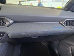 Pelēks Honda Prelude 2026 Viļņa, ar dzinēja tilpumu 1.99 L un nobraukumu 0 tūkst. km par 49900 €, foto 28 vietnē AUTOMOTO.COM.LV