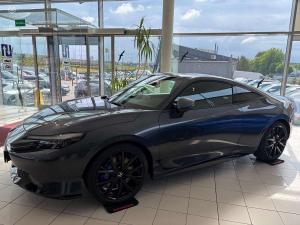 Pelēks Honda Prelude 2026 Viļņa, ar dzinēja tilpumu 1.99 L un nobraukumu 0 tūkst. km par 49900 €, foto 29 vietnē AUTOMOTO.COM.LV