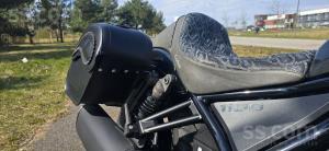 Honda Rebel 2023 Rīga, ar dzinēja tilpumu 1.10 L un nobraukumu 0 tūkst. km par 9000 €, foto 3 vietnē AUTOMOTO.COM.LV