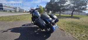 Honda Rebel 2023 Rīga, ar dzinēja tilpumu 1.10 L un nobraukumu 0 tūkst. km par 9000 €, foto 8 vietnē AUTOMOTO.COM.LV