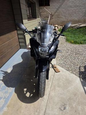 Melns Honda SH 2018 Pasvalys, ar dzinēja tilpumu 0.25 L un nobraukumu 18 tūkst. km par 1749 €, foto 12 vietnē AUTOMOTO.COM.LV