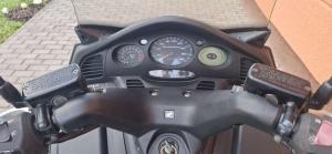 Pelēks Honda Silverwing 2007 Kauņa, ar dzinēja tilpumu 0.40 L un nobraukumu 77 tūkst. km par 1300 €, foto 6 vietnē AUTOMOTO.COM.LV