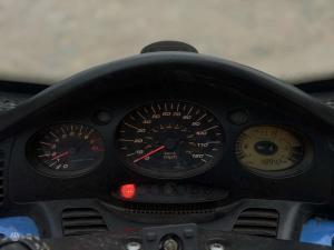 Honda Silverwing 2005 Rokiškis, ar dzinēja tilpumu 0.58 L un nobraukumu 77 tūkst. km par 950 €, foto 15 vietnē AUTOMOTO.COM.LV
