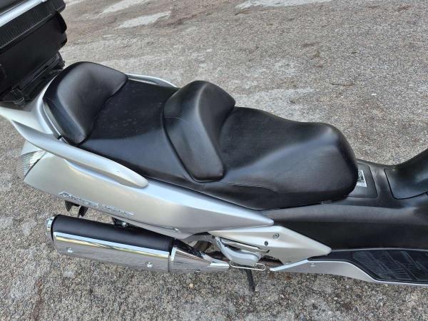 Honda Silverwing 2008 in Vilnius, with an engine capacity of 0.60 L and mileage of 41 thousand km for 2000 €, photo 3 on AUTOMOTO.COM.LV